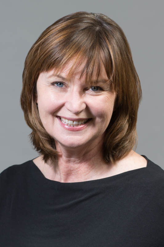 Louise Kiernan - Medill - Northwestern University