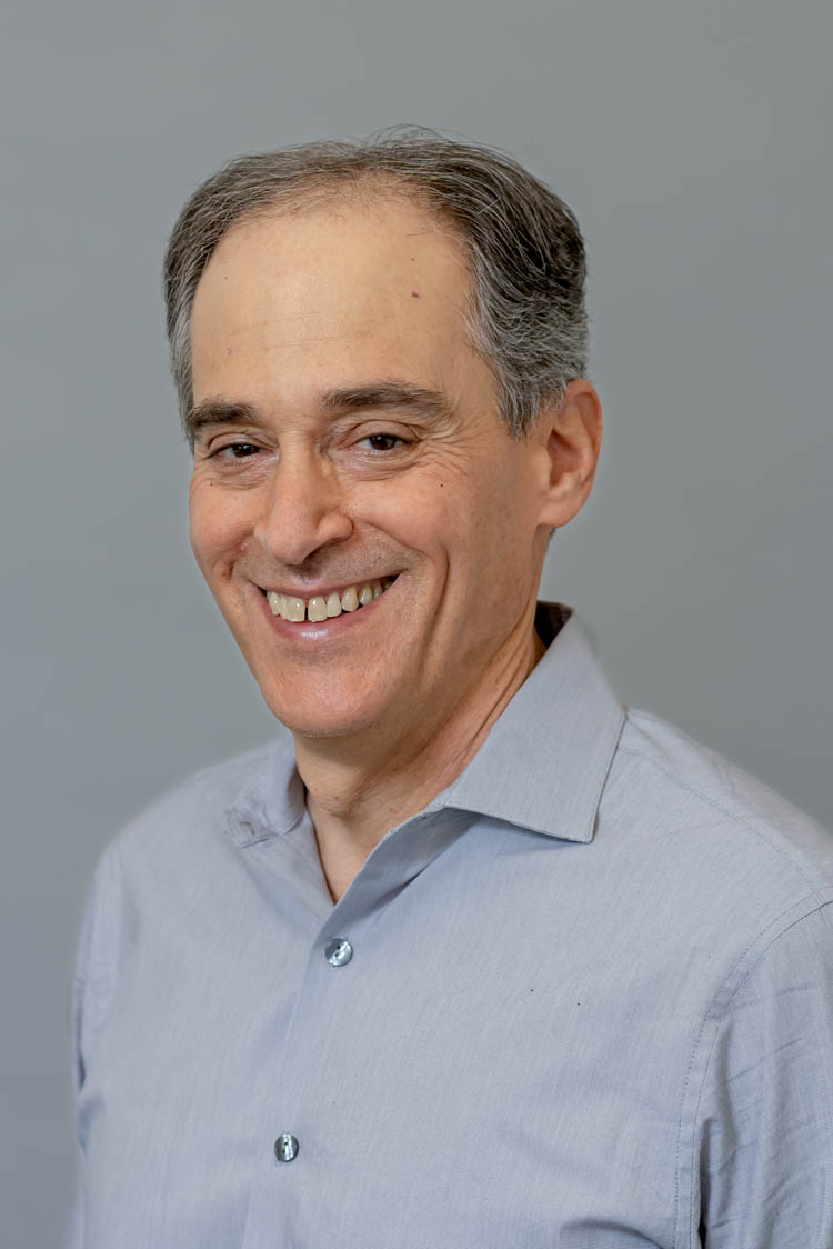 Jon Marshall - Medill - Northwestern University