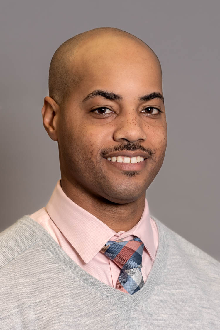 Staff - Medill - Northwestern University