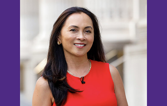 Meet The Fellows - Medill - Northwestern University